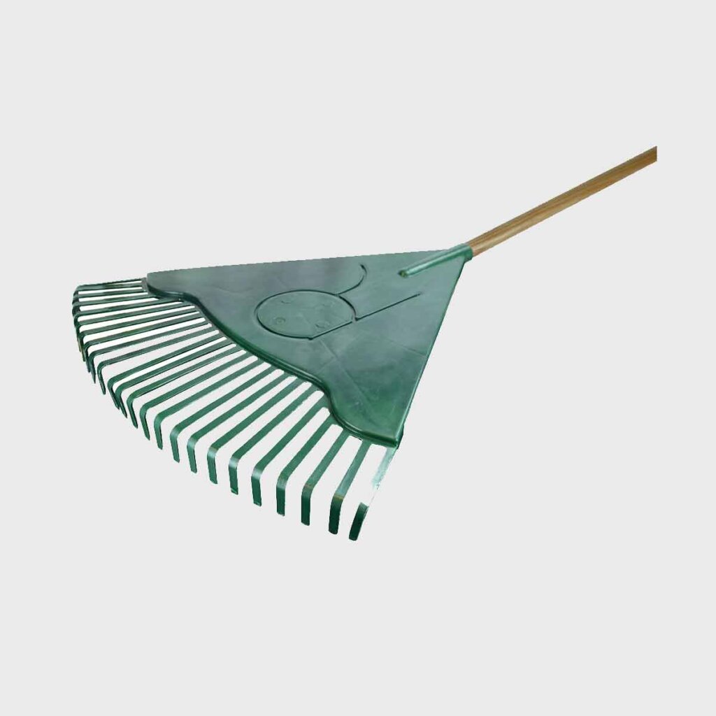 PLASTIC RAKE – Cash N' Carry