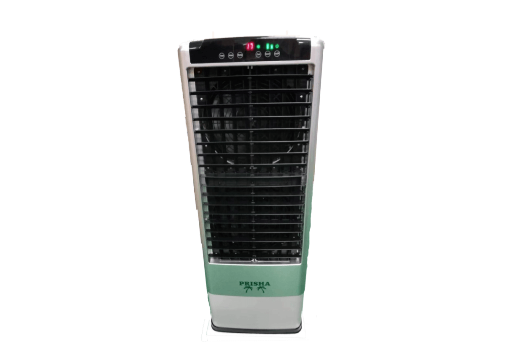 Cooler Fan – Cash N' Carry