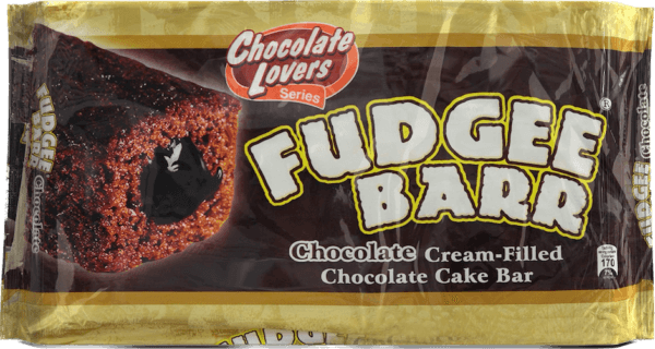 Fudgee Bar – Cash N' Carry