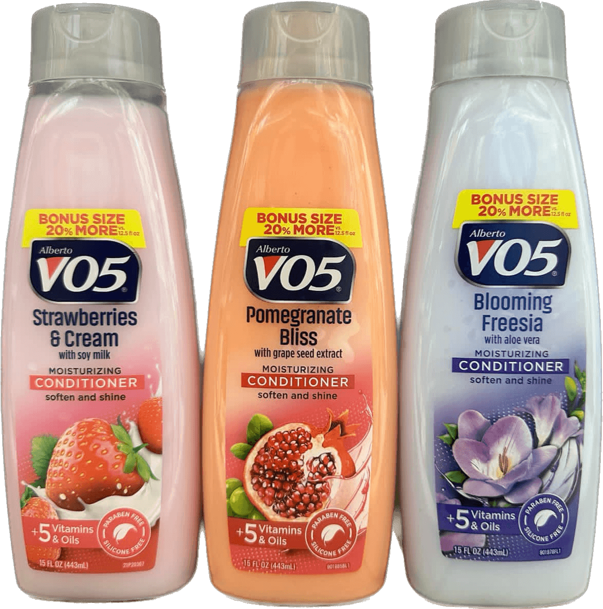 VO5 Conditioner – Cash N' Carry