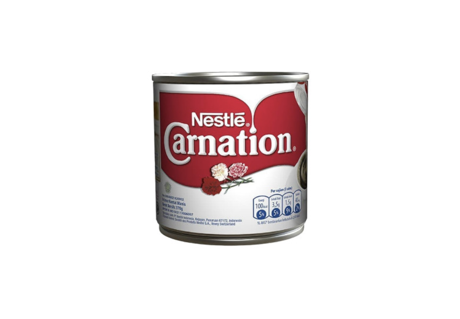 Nestle Carnation 365g – Cash N' Carry